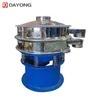 China 304 Stainless Steel Vibrating Screen Machine for Egg Powder for sale
