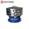 China 400mm Dia Vibrating Screen Sifter For Soybean Rice Wheat Premix Flour for sale