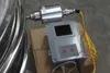 China Round Vibrating Screen Ultrasonic Vibrating Sieve For Palm Oil Fine Powder for sale
