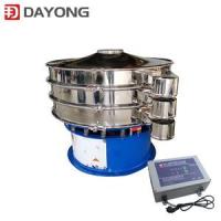 China 1000mm Diameter Ultrasonic Vibrating Sieve Vibrating Flour Sifter Customized for sale