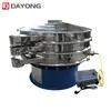 China 1000mm Diameter Ultrasonic Vibrating Sieve Vibrating Flour Sifter Customized for sale