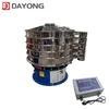 China SS304 Ultrasonic Sieving Machine 800mm Diameter Vibro Sieve Shaker for sale