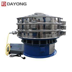 China SS316 415V Ultrasonic Vibrating Sieve 0-200 Mesh For Matcha Powder for sale