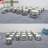 China 200mm Vibrating Sieve Shaker Stainless Steel Sieve Shaking Machine for sale