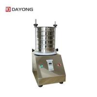 China Metal Powder Laboratory Test Sieves 400mm Diameter Soil Sieve Shaker for sale