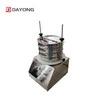 China Metal Powder Laboratory Test Sieves 400mm Diameter Soil Sieve Shaker for sale