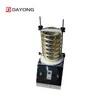 China Metal Powder Laboratory Test Sieves 400mm Diameter Soil Sieve Shaker for sale