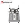 China High Frequency Lab Sieve Shaker 300mm Laboratory Sieving Machine for sale