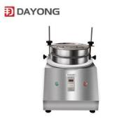 China Multi Layers Copper Lab Test Sieve Stainless Steel Portable Sieve Shaker for sale