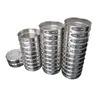 China Materials Grading Lab Test Sieve Analysis Equipment Small Sieve Shaker for sale