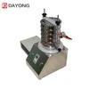 China 125W Electric Sieve Shaker 8in 0-1200 Mesh Laboratory Sieving for sale