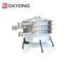 China 1-4 Decks Tumbler Screen Tumbler Screening For Coal , Graphite And Carbons for sale