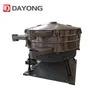 China 1-4 Decks Tumbler Screen Tumbler Screening For Coal , Graphite And Carbons for sale