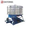 China Robust Tumbler Screener 1200mm Dia Circular Vibrating Sieve For Screening Granular for sale