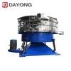 China Robust Tumbler Screener 1200mm Dia Circular Vibrating Sieve For Screening Granular for sale