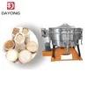 China Soya Flour Sieving Sifting Tumbler Vibrating Screen Olive / Tapioca Flour Gyratory Screen for sale