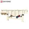 China Container Linear Vibrating Screen Machine 0-200 Mesh Linear Vibrating Sieve for sale