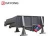 China 0-200 Mesh Linear Motion Screen Sifter Linear Vibrating Sieve For Dolomite for sale