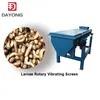 China 0-200 Mesh Linear Motion Screen Sifter Linear Vibrating Sieve For Dolomite for sale