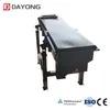 China 0-200 Mesh Linear Motion Screen Sifter Linear Vibrating Sieve For Dolomite for sale
