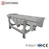 China 0-200 Mesh Linear Motion Screen Sifter Linear Vibrating Sieve For Dolomite for sale