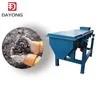 China Carbon Steel Or Stainless Steel Vibrating Screen Sifter Linear Perlite for sale