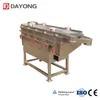 China Aluminum Ferrous Metal Powder Linear Vibrating Sieve Sand Vibrating Sieve Machine for sale