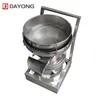 China High Capacity Circular Vibrating Screen Filter For Liquid Sieve for sale