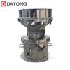 China High Capacity Circular Vibrating Screen Filter For Liquid Sieve for sale