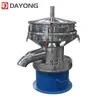 China 450mm Powder Vibrating Filter Sieve 304 Stainless Steel Sieving Equipment for sale