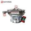 China Vibrating Flour Sifter Food Grade Flour Vibrating Sieve Screen For Pasta for sale