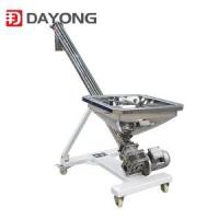 China Customized Screw Auger Conveyor Stainless Steel Spiral Screw Conveyor for sale