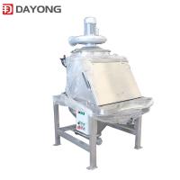 China Dust Free Bag Discharging Station Industrial Small Bag Feeding Station for sale