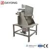 China Manual Bag Dump Station Dust Free Feeding Station For Bulk Material Feeding for sale