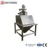 China Manual Bag Dump Station Dust Free Feeding Station For Bulk Material Feeding for sale