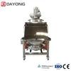 China Manual Bag Dump Station Dust Free Feeding Station For Bulk Material Feeding for sale