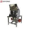 China Conveyor Flour Bag Feeder Machine Bulk Materials Bag Dump Station for sale