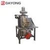 China Conveyor Flour Bag Feeder Machine Bulk Materials Bag Dump Station for sale