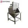 China Conveyor Flour Bag Feeder Machine Bulk Materials Bag Dump Station for sale