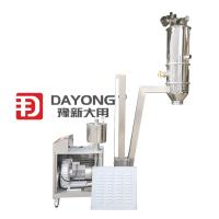 China 1m3/H-6m3/H Pneumatic Vacuum Conveyor Sugar Powder Vacuum Conveyor for sale