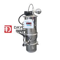 China 1m3/H-6m3/H Pneumatic Vacuum Conveyor Sugar Powder Vacuum Conveyor for sale