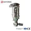 China Plastic Granules Vacuum Feeder Machine Material Lifter For Carbon Black Powder for sale