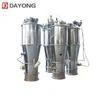 China Pneumatic Vacuum Conveyor 1.5kw~5.5kw Vacuum Conveying System For Powder for sale