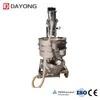 China 0.1t/H - 4T/H Automatic Vacuum Feeder 300mm Dia Vacuum Grain Conveyor for sale