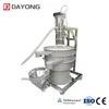 China 0.1t/H - 4T/H Automatic Vacuum Feeder 300mm Dia Vacuum Grain Conveyor for sale
