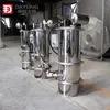 China 0.1t/H - 4T/H Automatic Vacuum Feeder 300mm Dia Vacuum Grain Conveyor for sale