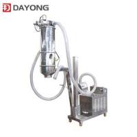 China 0.1t/H - 4T/H Automatic Vacuum Feeder 300mm Dia Vacuum Grain Conveyor for sale