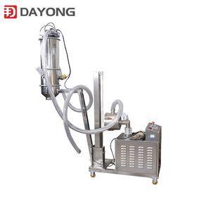 China 400kg/H-5000kg/H Vacuum Conveyor For Powder / Pneumatic Ash Conveying System for sale