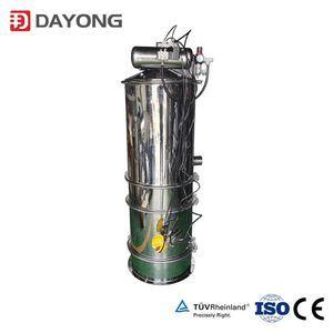 China 600kg/H 1200kg/H 2500kg/H Vacuum Feeder Activated Carbon Conveyor For Extruder for sale