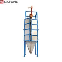 China Customized Bulk Bag Unloader 1000kg/H-10000kg/H Bulk Bag Discharge System for sale